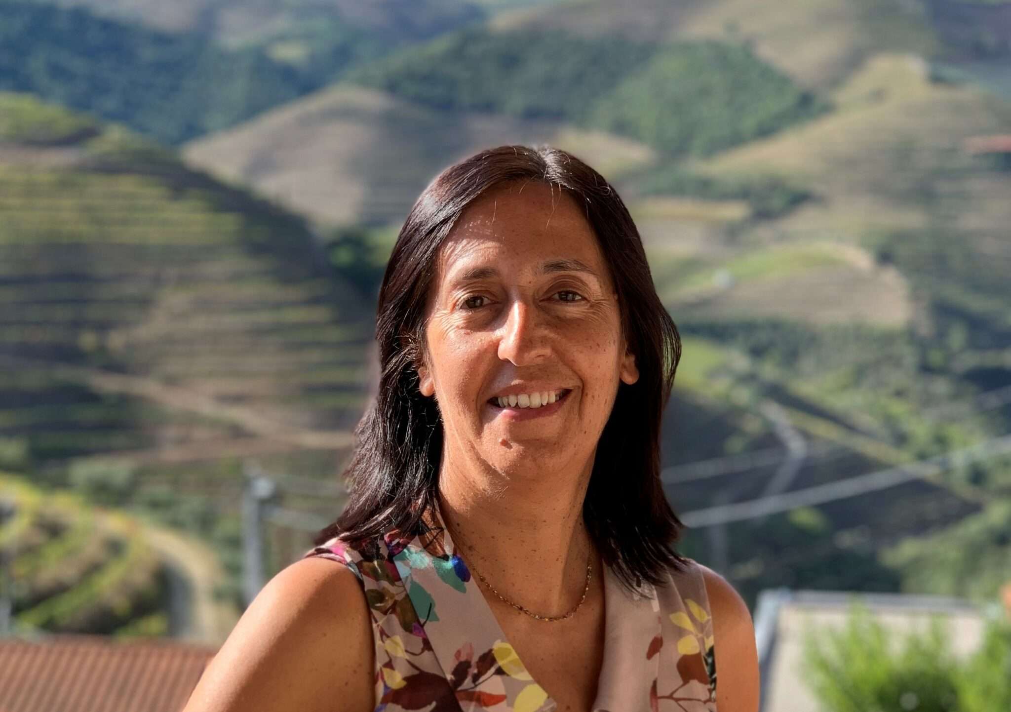 Sofia Gouveia - CETRAD