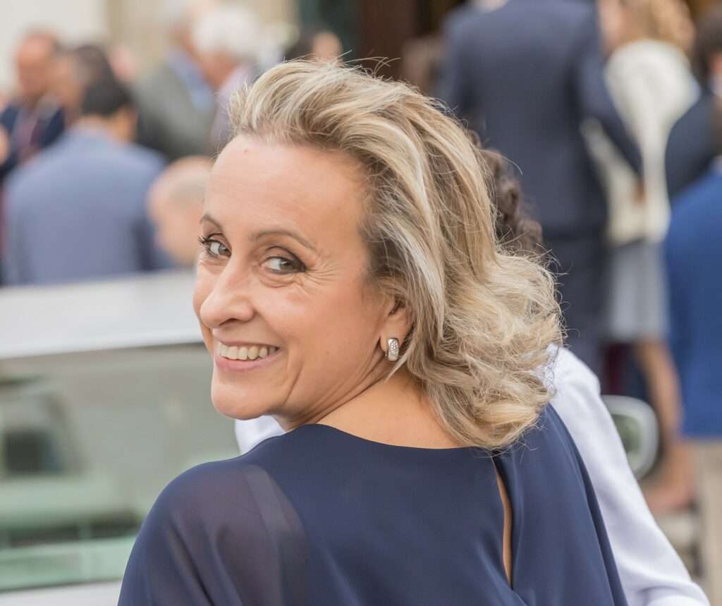 Teresa Sequeira - CETRAD