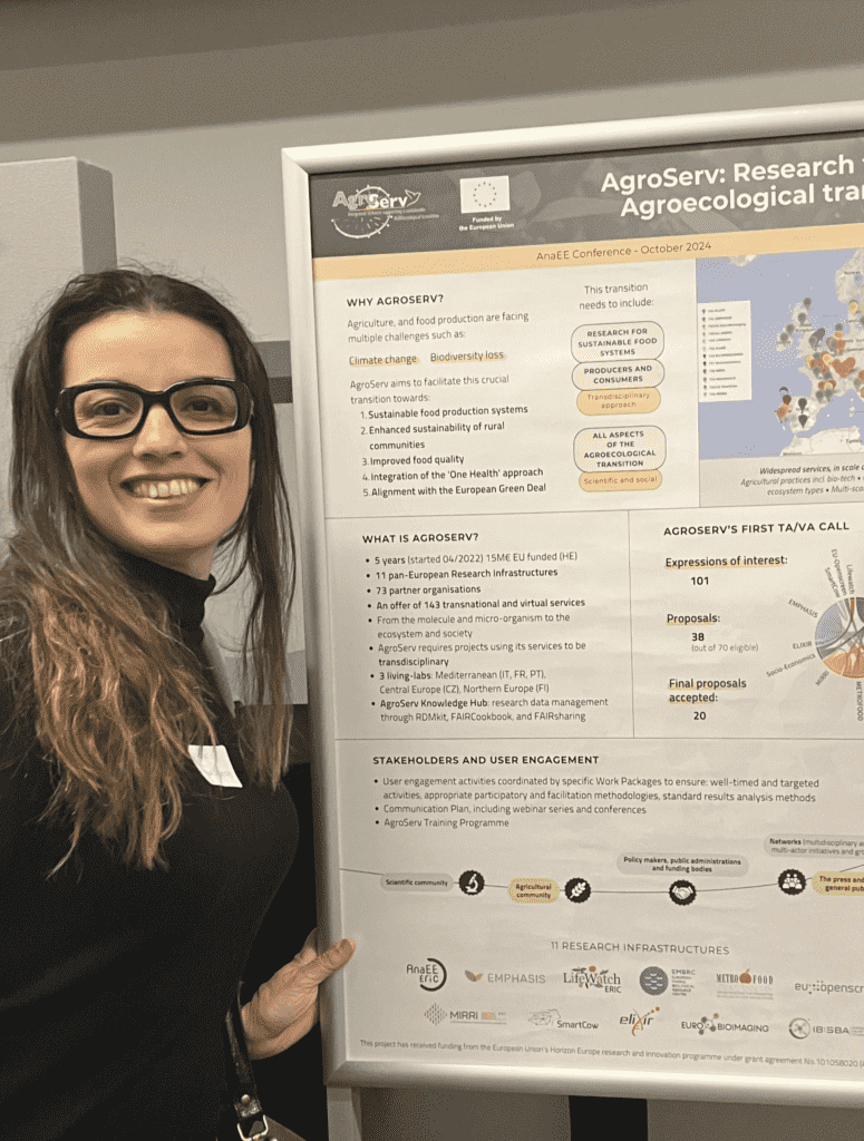 CETRAD Researcher Monica Dantas Showcases the Importance of ...